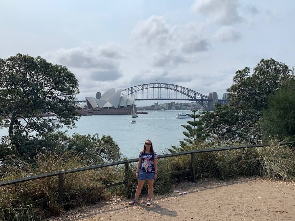 Travel // Sydney, Australia – The World According To Cathers