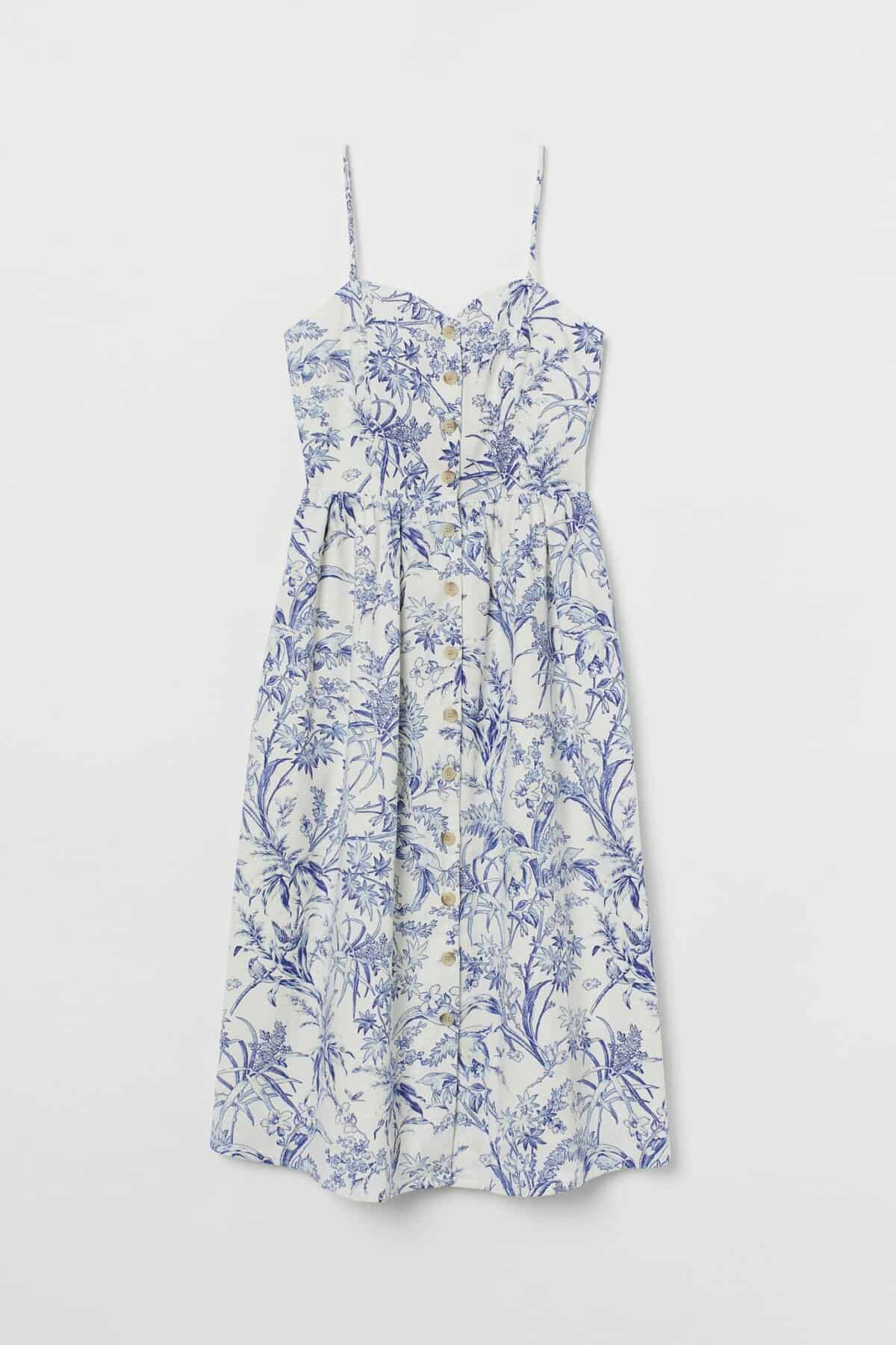 The Summer Style Edit – Dresses – June 2020 – The World According To ...