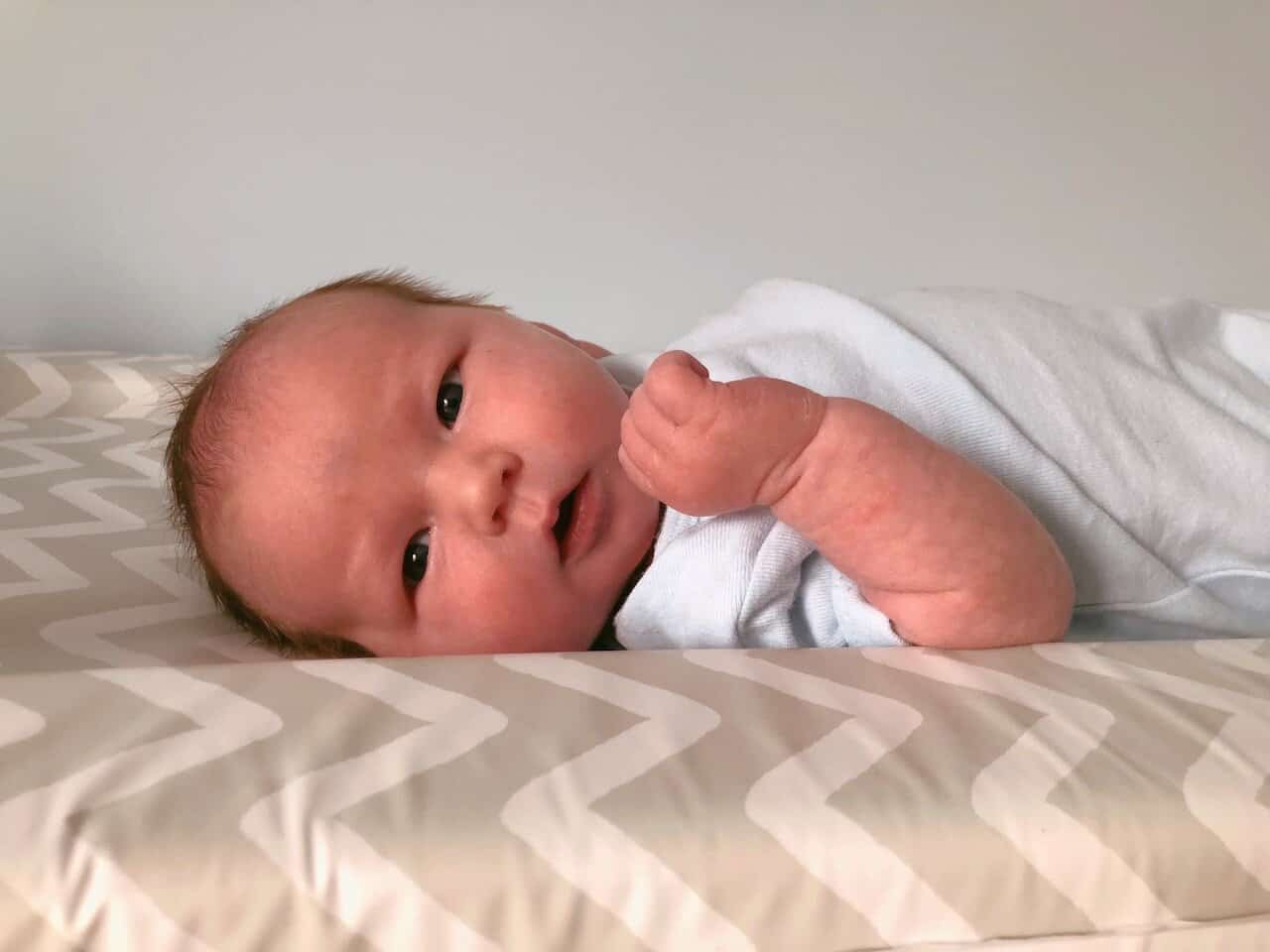 Reflections on Rory’s Birth – The World According To Cathers